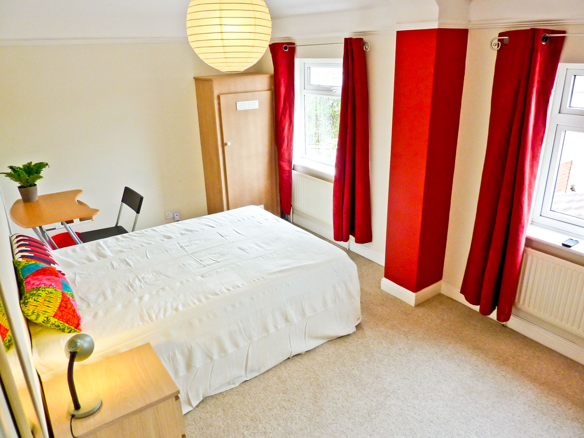 Short Term Rooms for Rent Bristol | Really Lovely Rooms