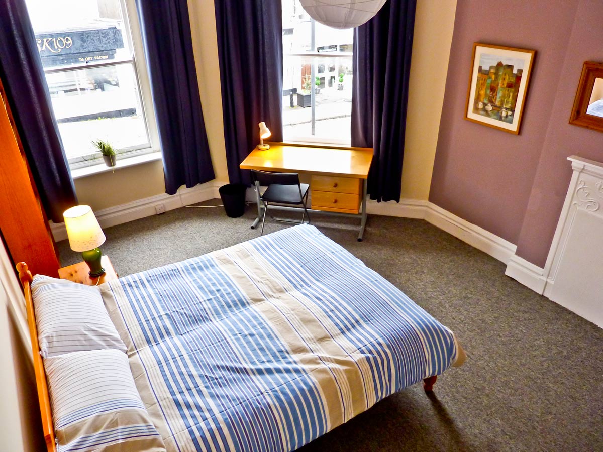 Short Term Rooms for Rent Bristol | Really Lovely Rooms