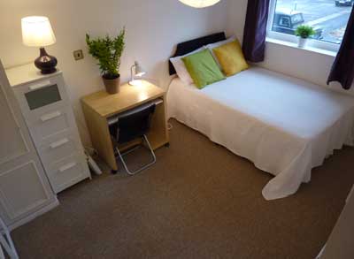 Short Term Rooms for Rent Bristol | Really Lovely Rooms